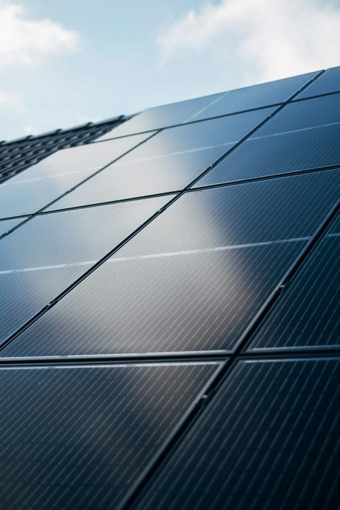 Solar Panel Support - SolarAssureUK